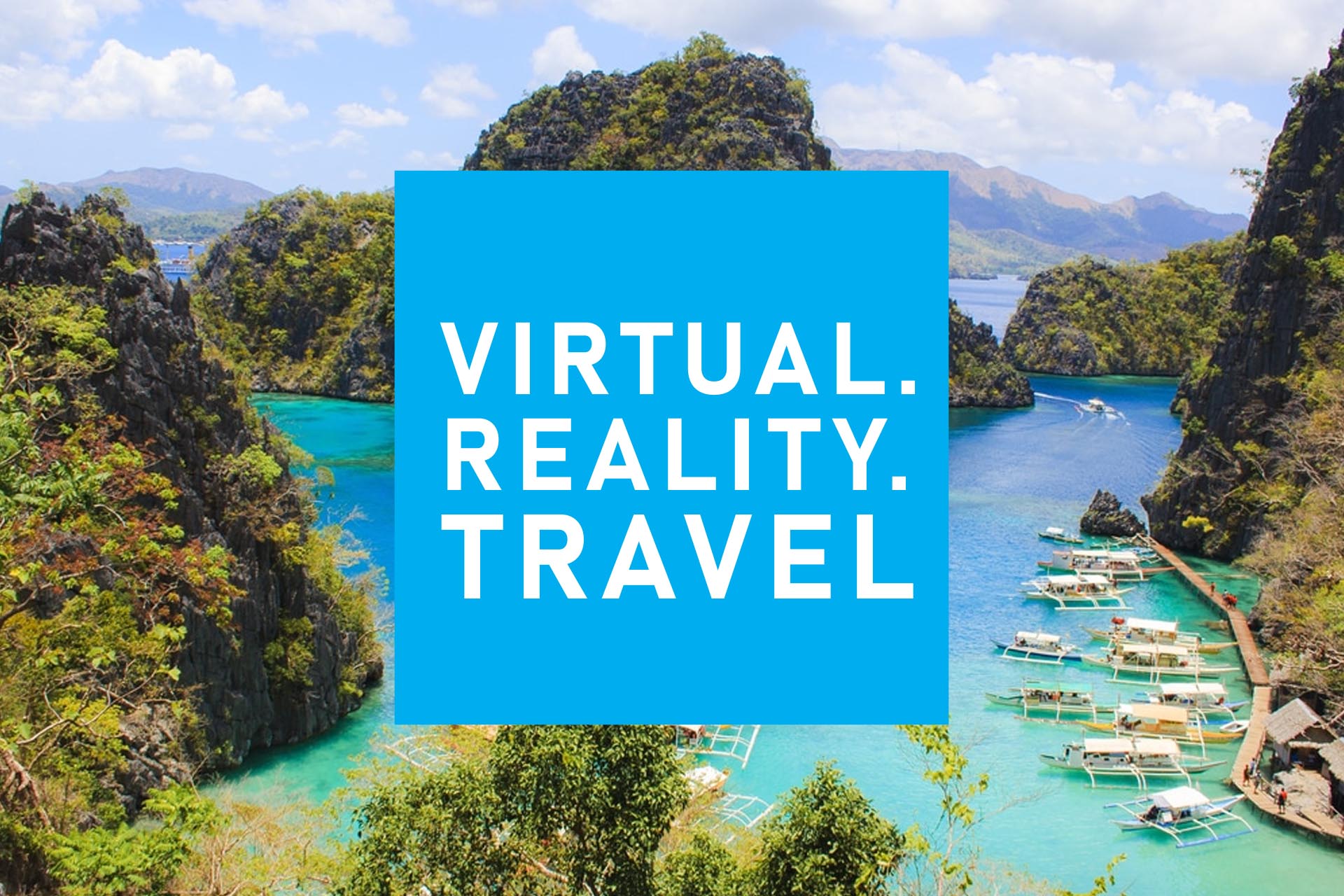 virtual.reality.travel – Virtual Reality Travel